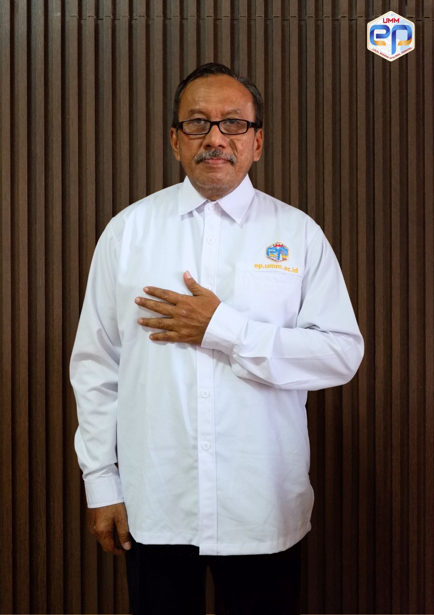 Dosen, Laboran, & Karyawan – Program Studi Ekonomi Pembangunan UMM